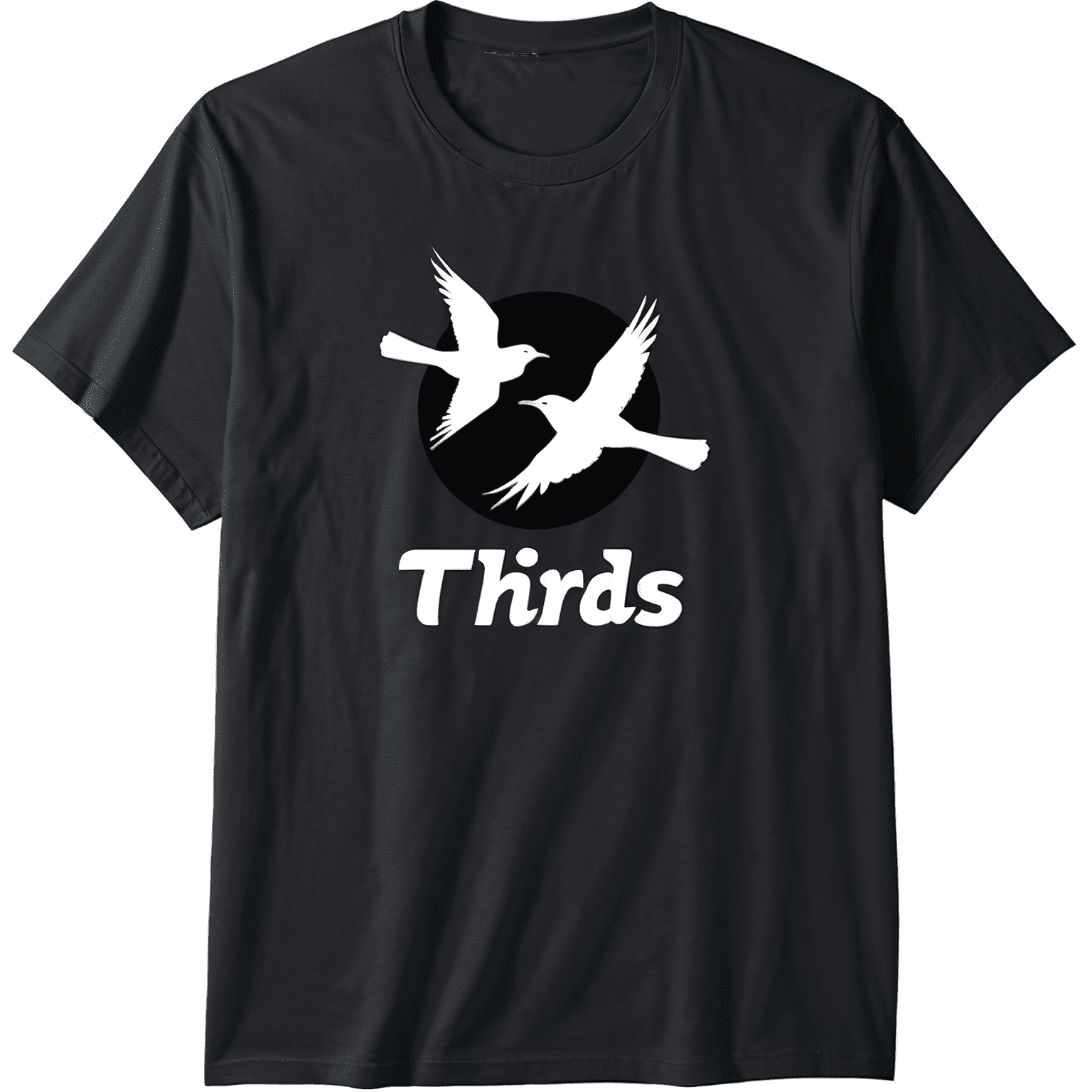 100% pure cotton Grease - T Birds T-Shirt - Walmart.com