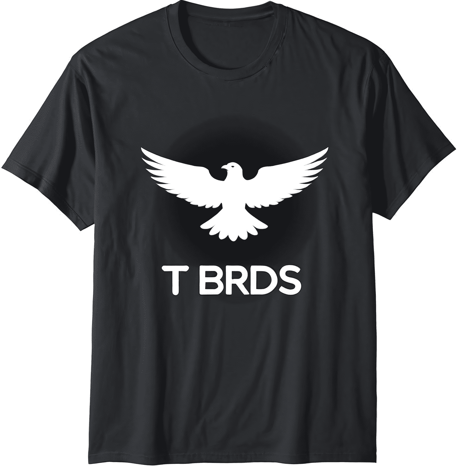 100% pure cotton Grease - T Birds T-Shirt - Walmart.com