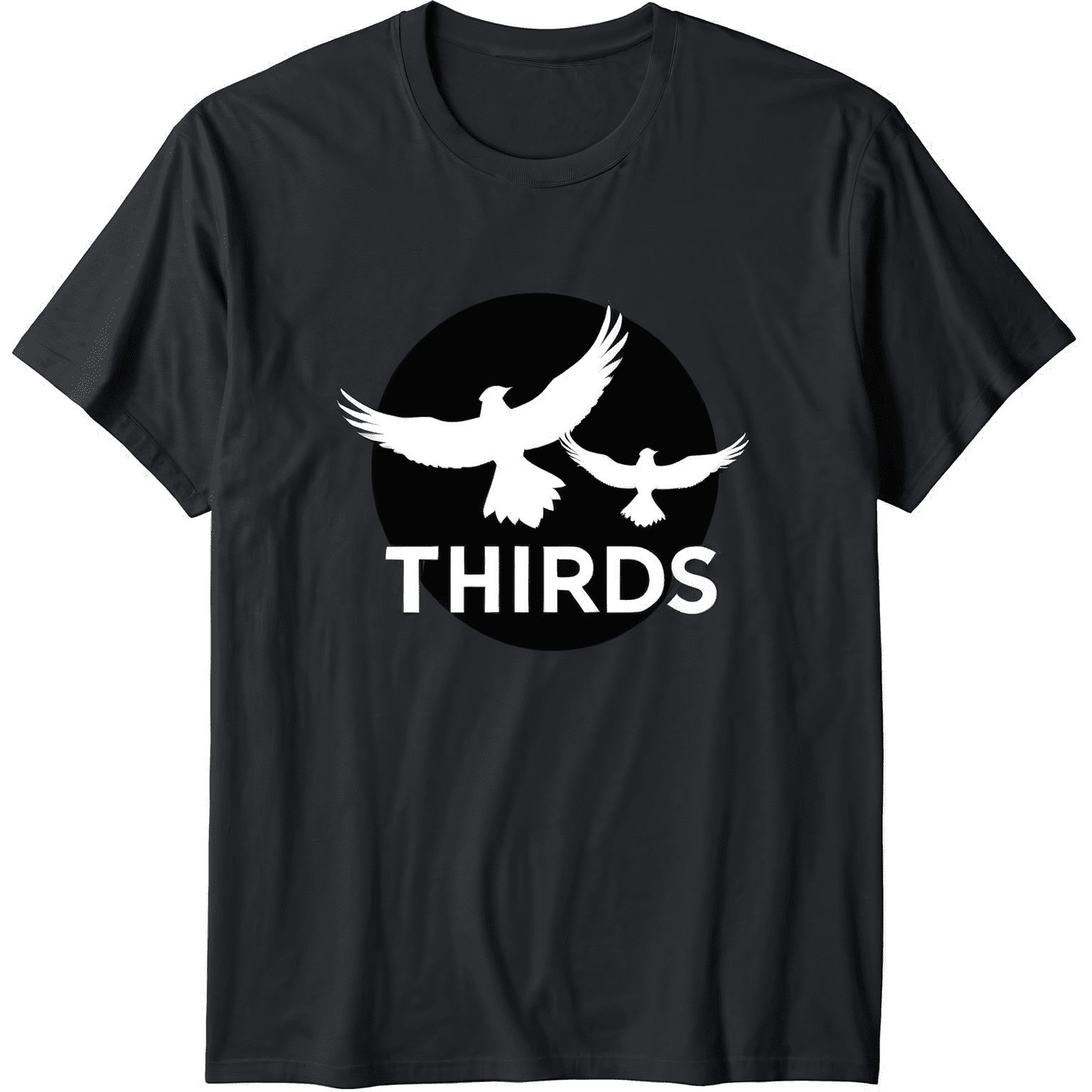 100% pure cotton Grease - T Birds T-Shirt - Walmart.com