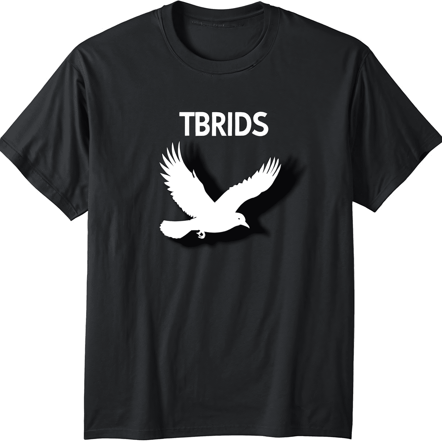 100% pure cotton Grease - T Birds T-Shirt - Walmart.com
