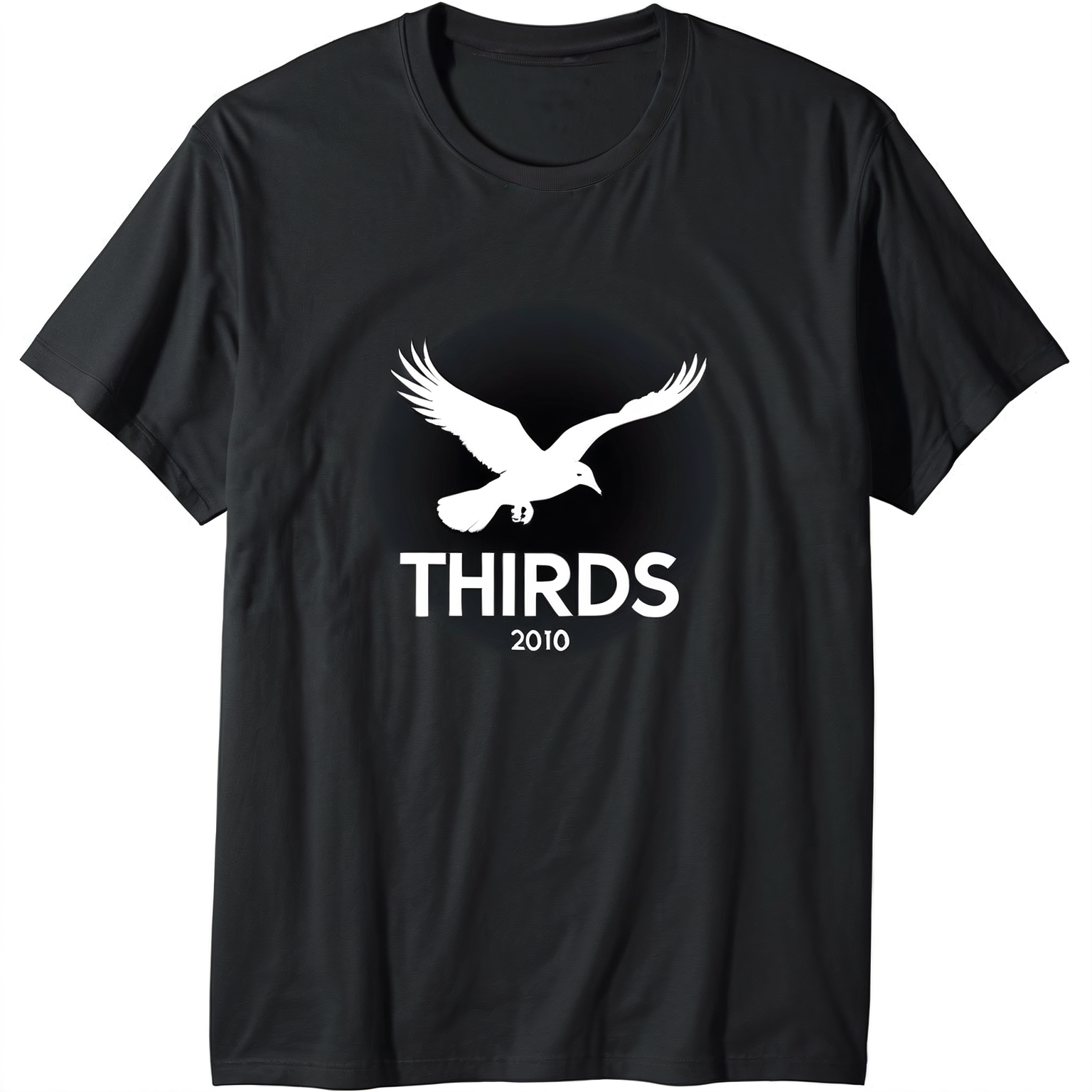 100% pure cotton Grease - T Birds T-Shirt - Walmart.com