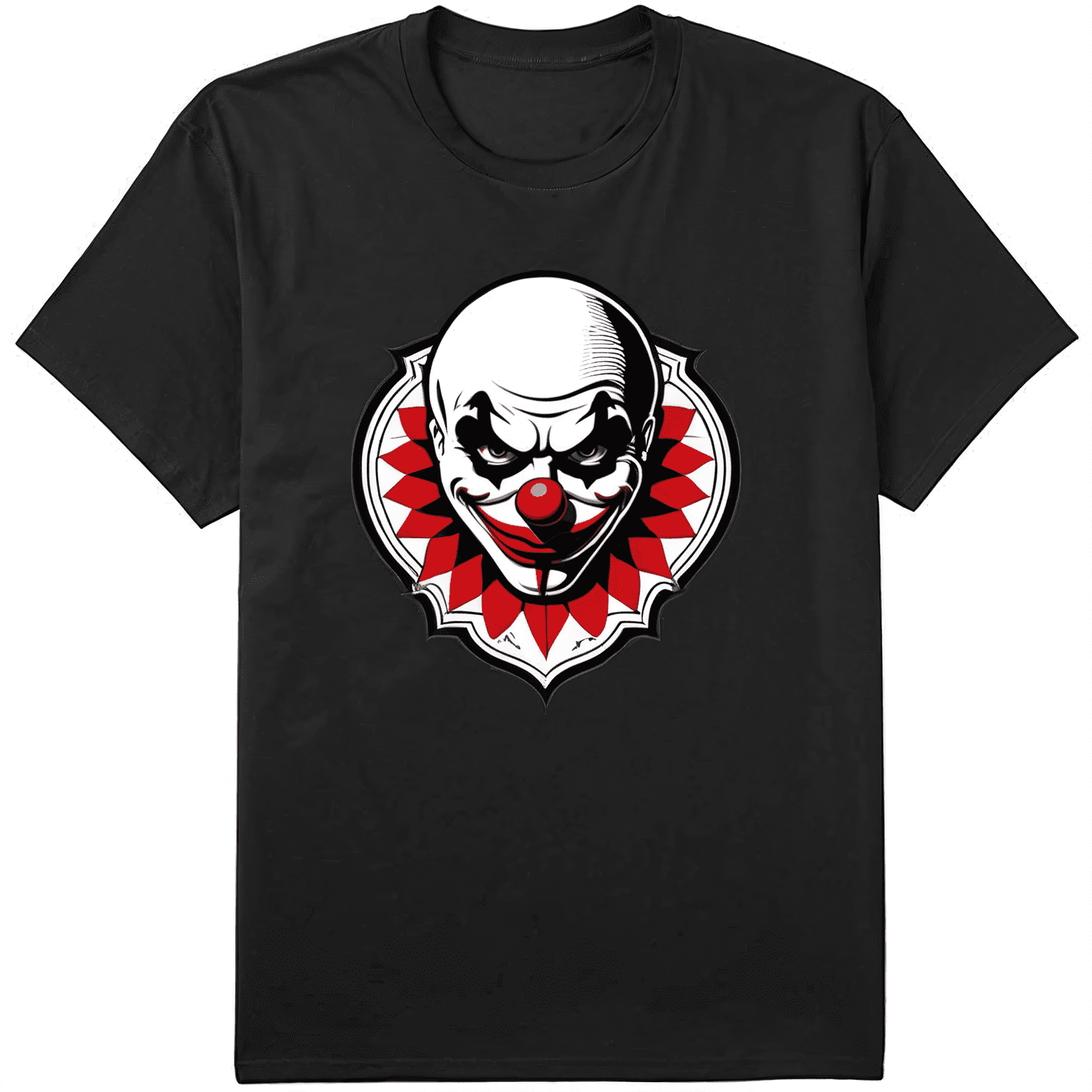 100% pure cotton National Bohemian Beer Logo T-Shirt - Walmart.com