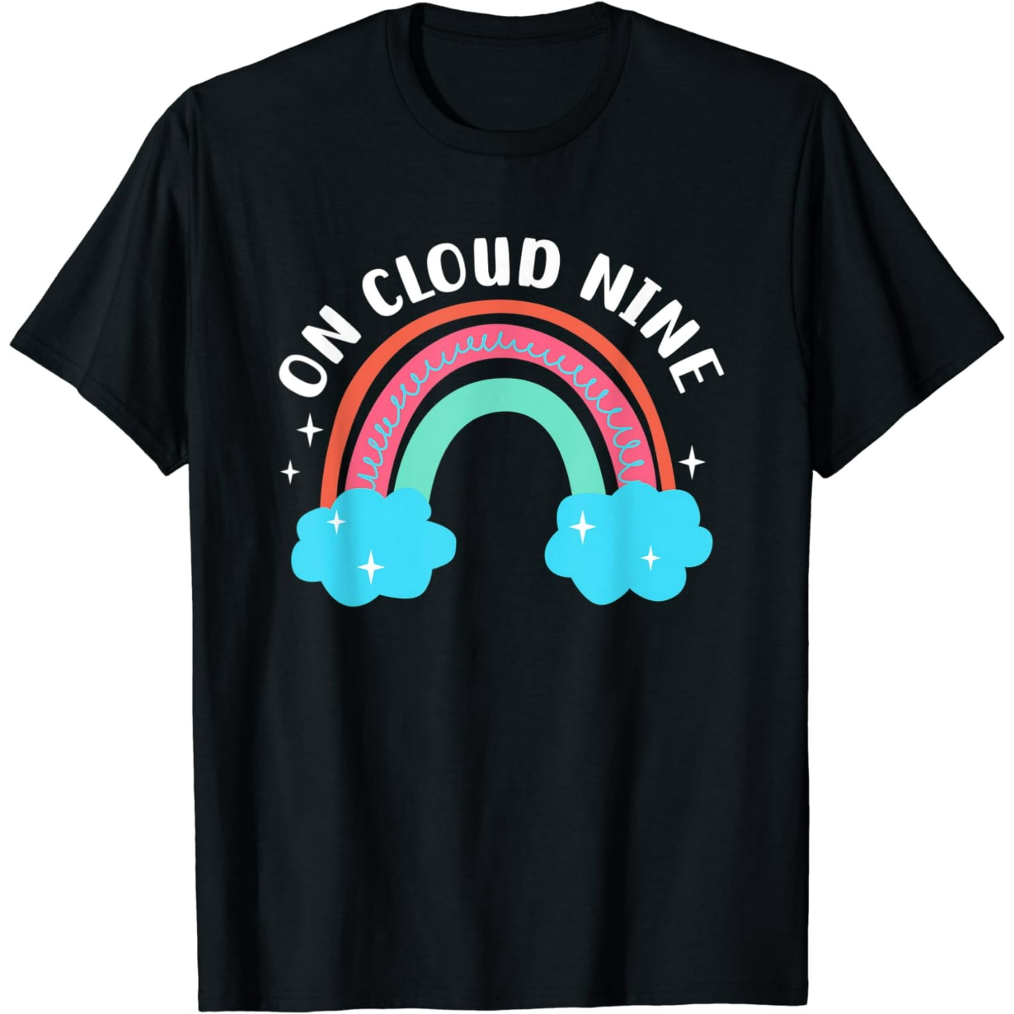 100% pure cotton On Cloud Nine | Extremely Happy | Bliss Elation ...