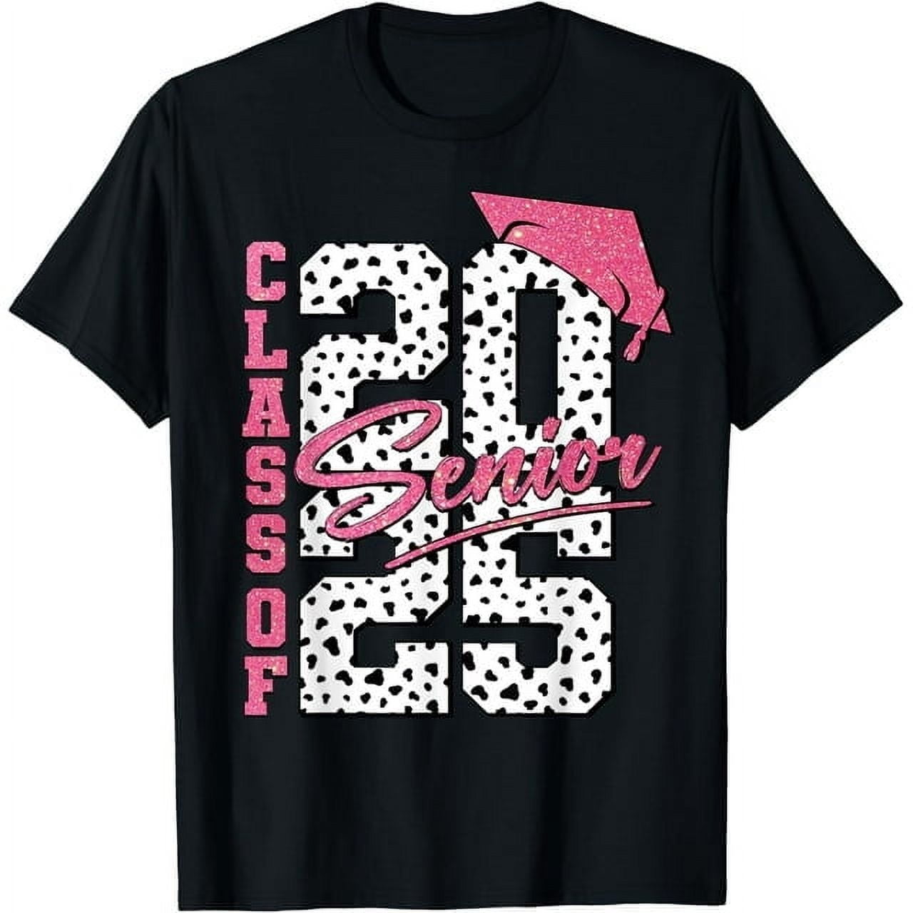 100% pure cotton Senior Class of 2025 Seniors Graduation 2025 Senior ...