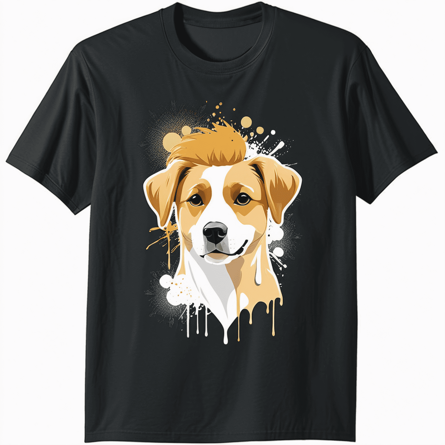 100% pure cotton Tasmanian Devil's Graffiti-Inspired WB100 Tee: Unleash Your Inner Rebel Style ...