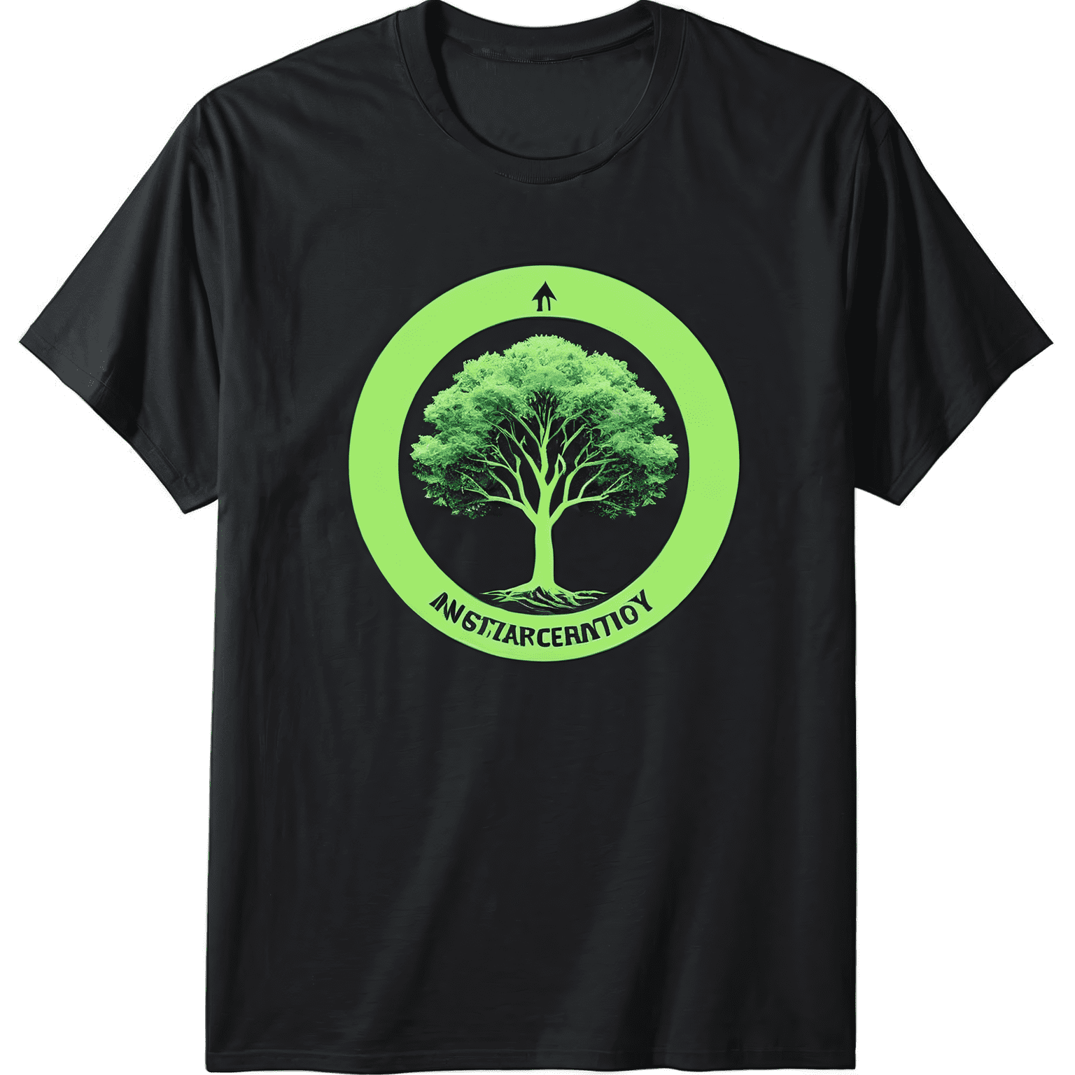100% pure cotton Type O Negative Red Water Green T-Shirt - Walmart.com