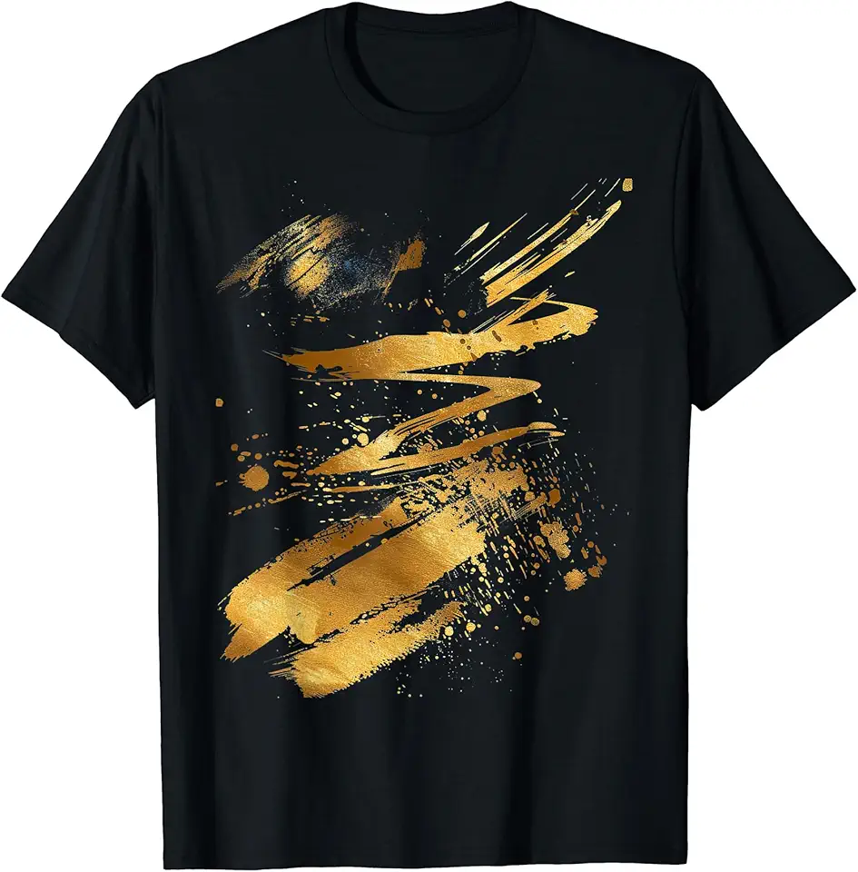 100% pure cotton Womens Gemini Zodiac T-Shirt Black - Walmart.com