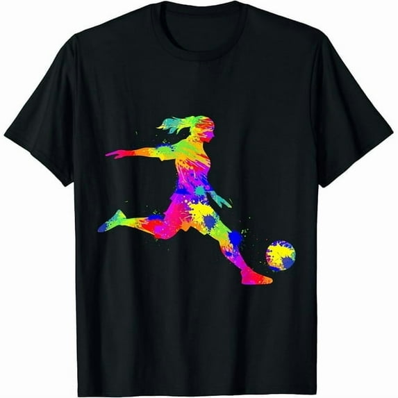 100% pure cotton Womens Gemini Zodiac T-Shirt Black - Walmart.com