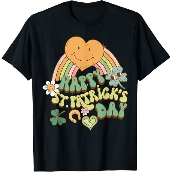 100% pure cotton Womens Gemini Zodiac T-Shirt Black - Walmart.com