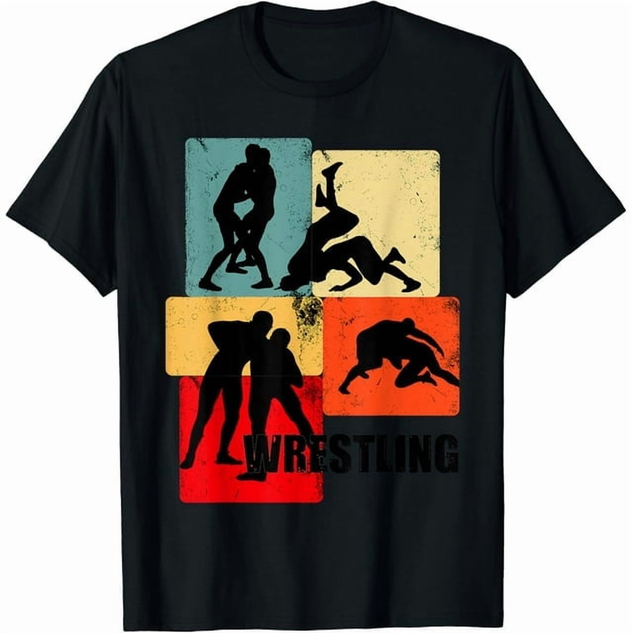 100% pure cotton Wrestling Clothing for Wrestler Gear | Wrestling T ...