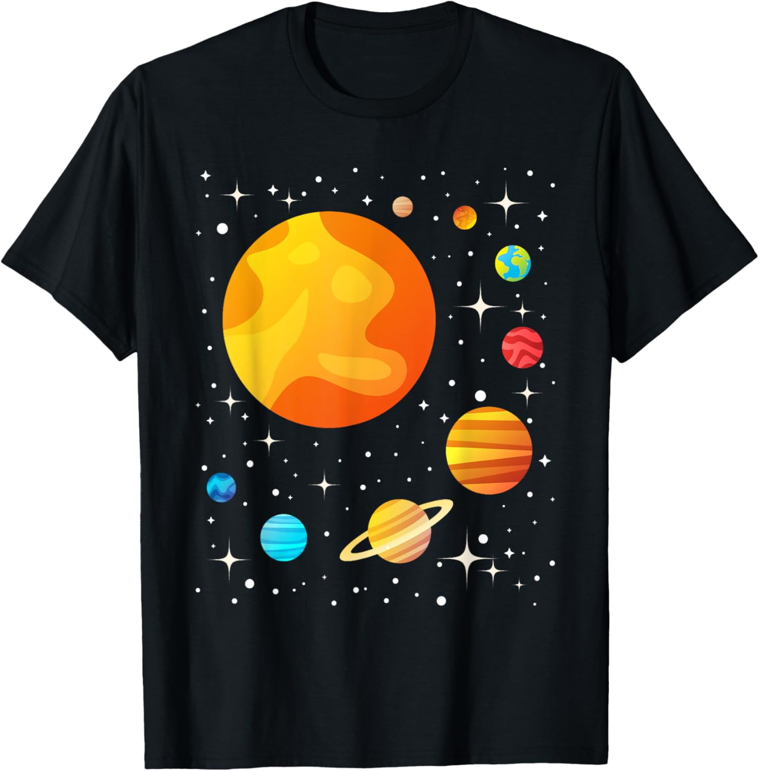 100% pure cotton for both men and womenOur Solar System - Astronomy ...