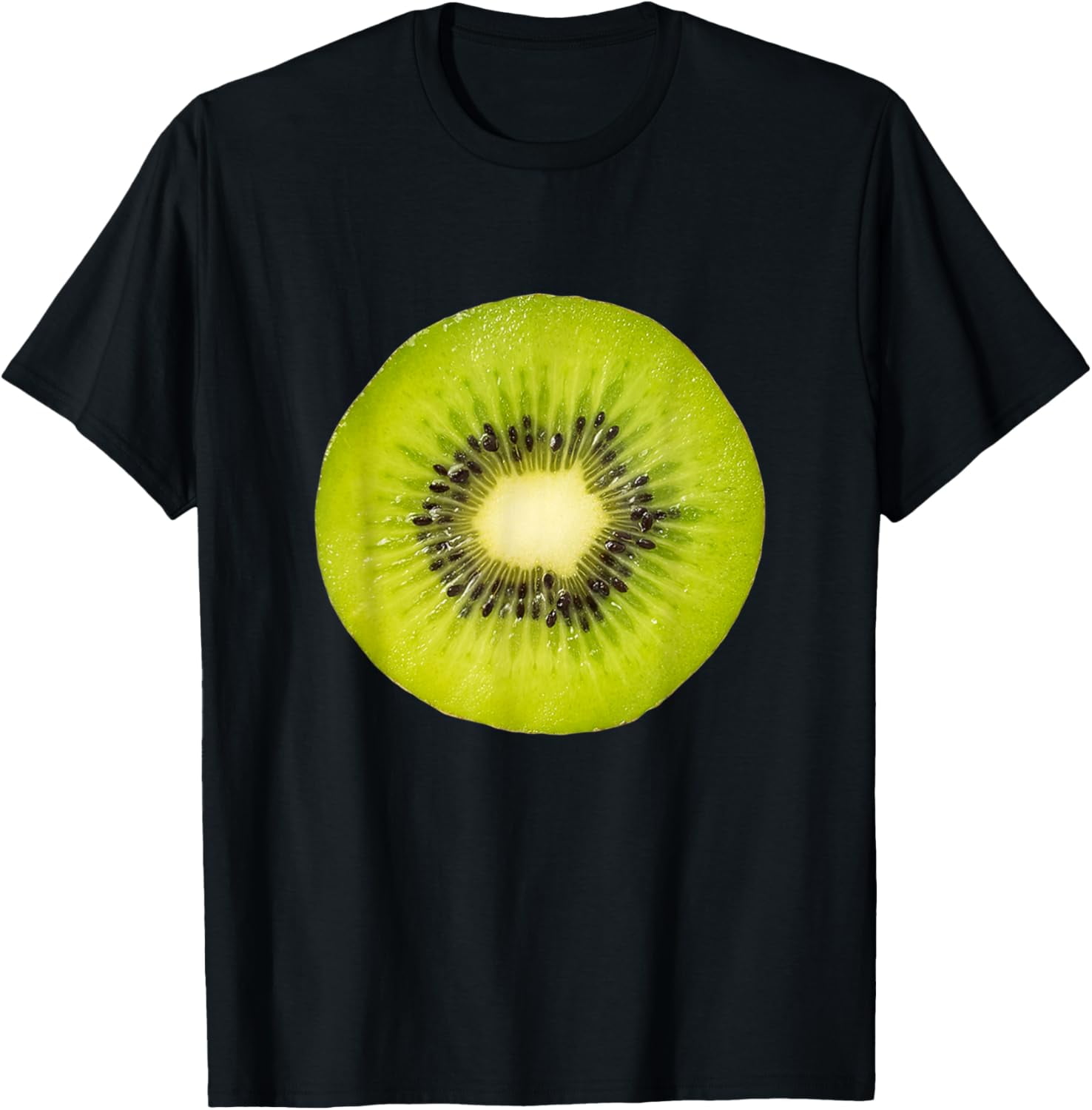 100% pure cotton short-sleeved for men and womenCarnival costume kiwi ...