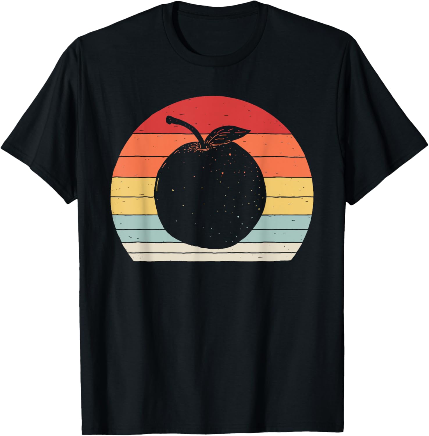 100% pure cotton short-sleeved for men and womenVintage Retro Asian ...