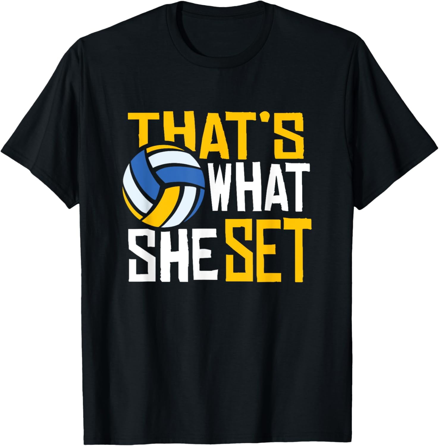 100% pure cotton short-sleeved men and womenThat's What She Set | Beach ...
