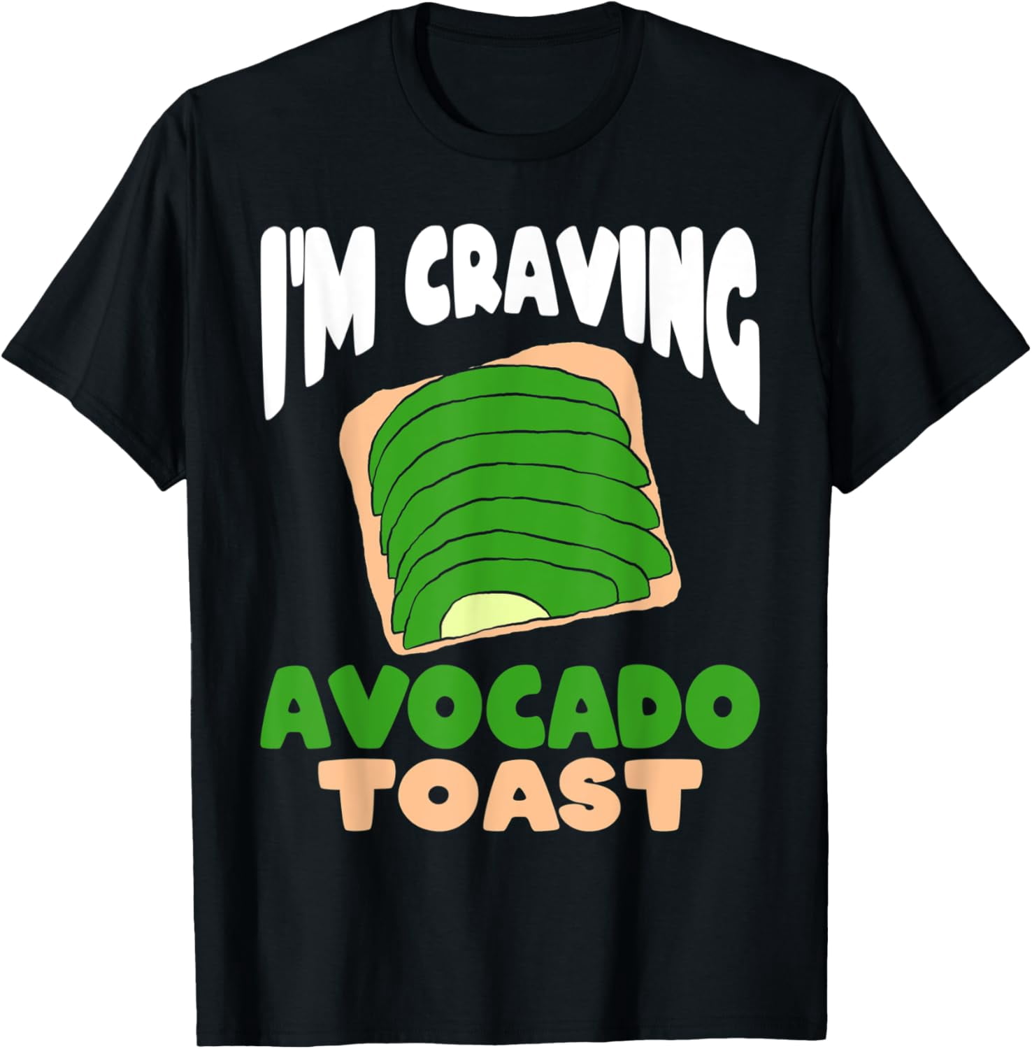 100% pure cotton short-sleeved shirts for both men and womenAvocado ...