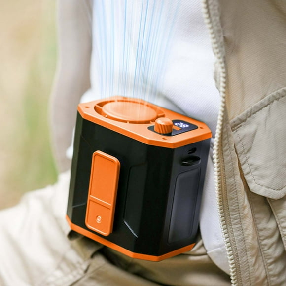 Clip Fans in Fans - Walmart.com