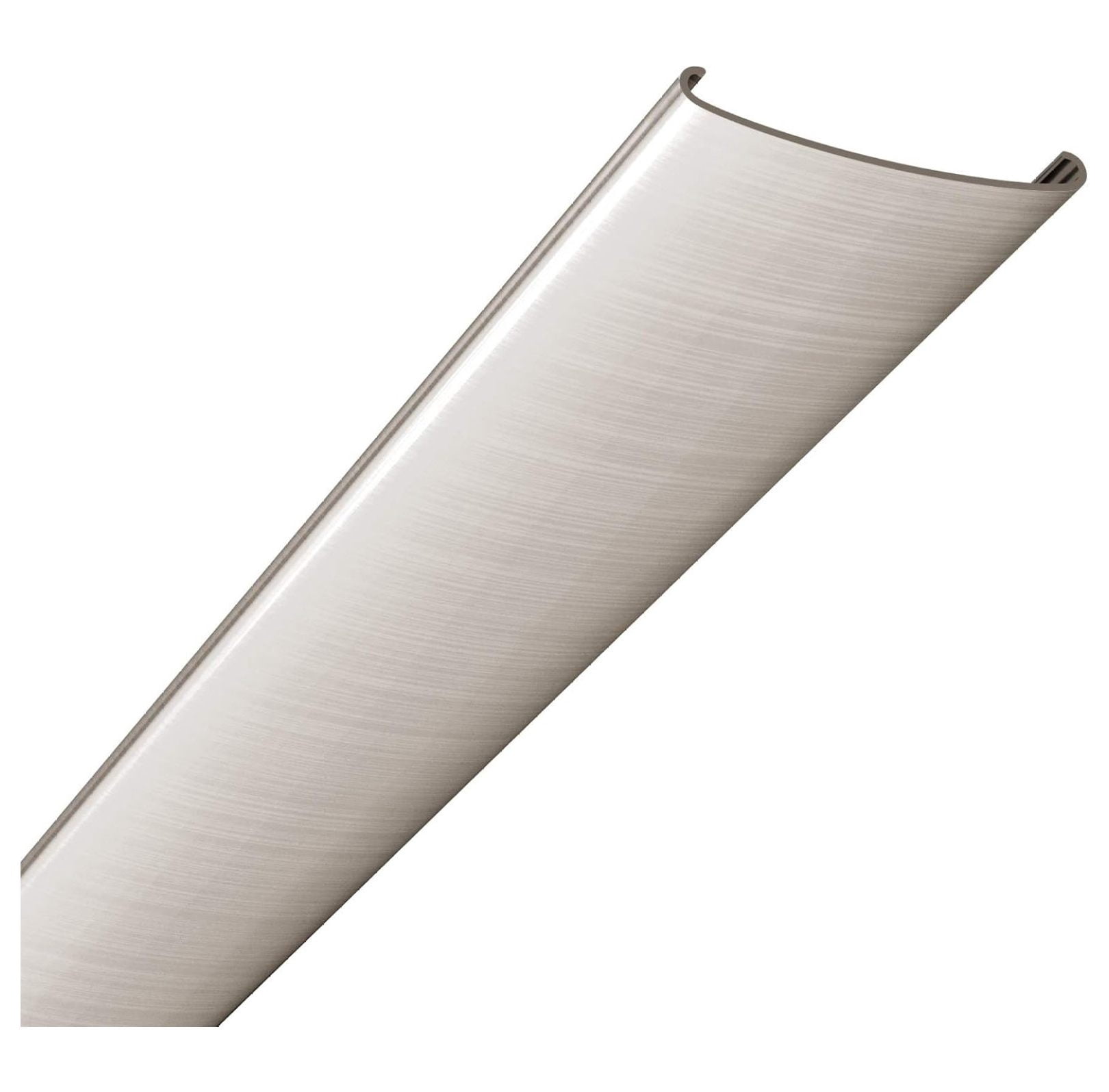 100 sq. ft. Brushed Ceiling Grid Cover Kit - Walmart.com