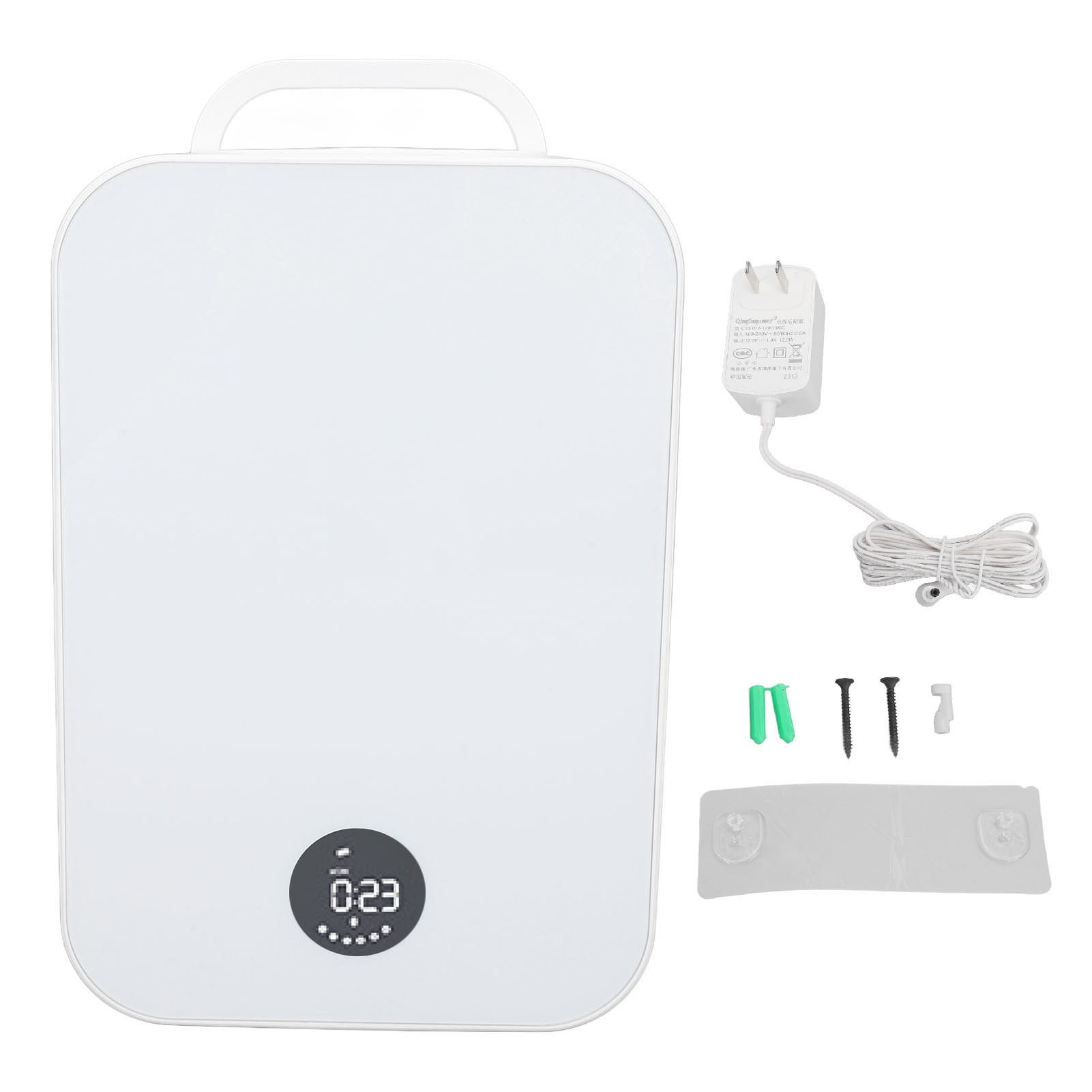 100 to 300m3 Intelligent Fragrance Machine 150ml Wall Mount Electric ...