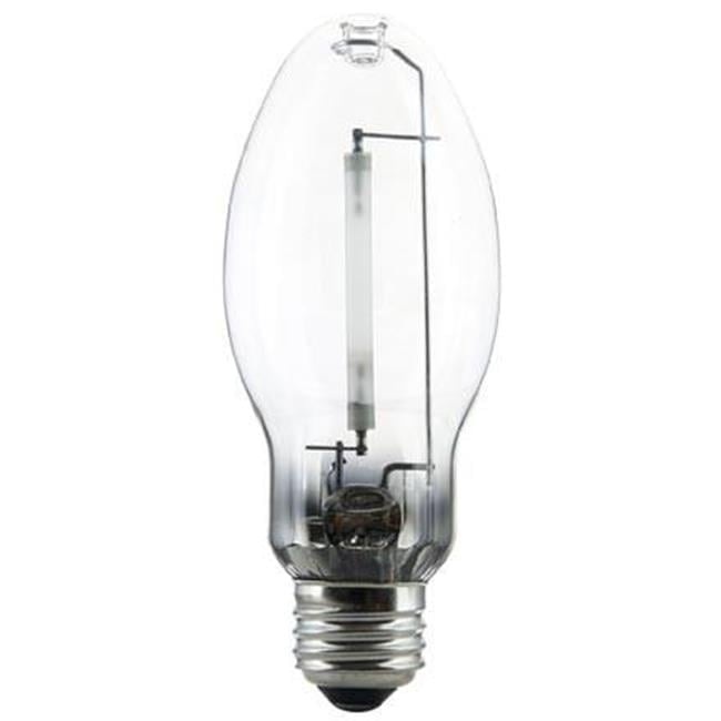 100 watt HPS Medium Base Lamp, White - Walmart.com