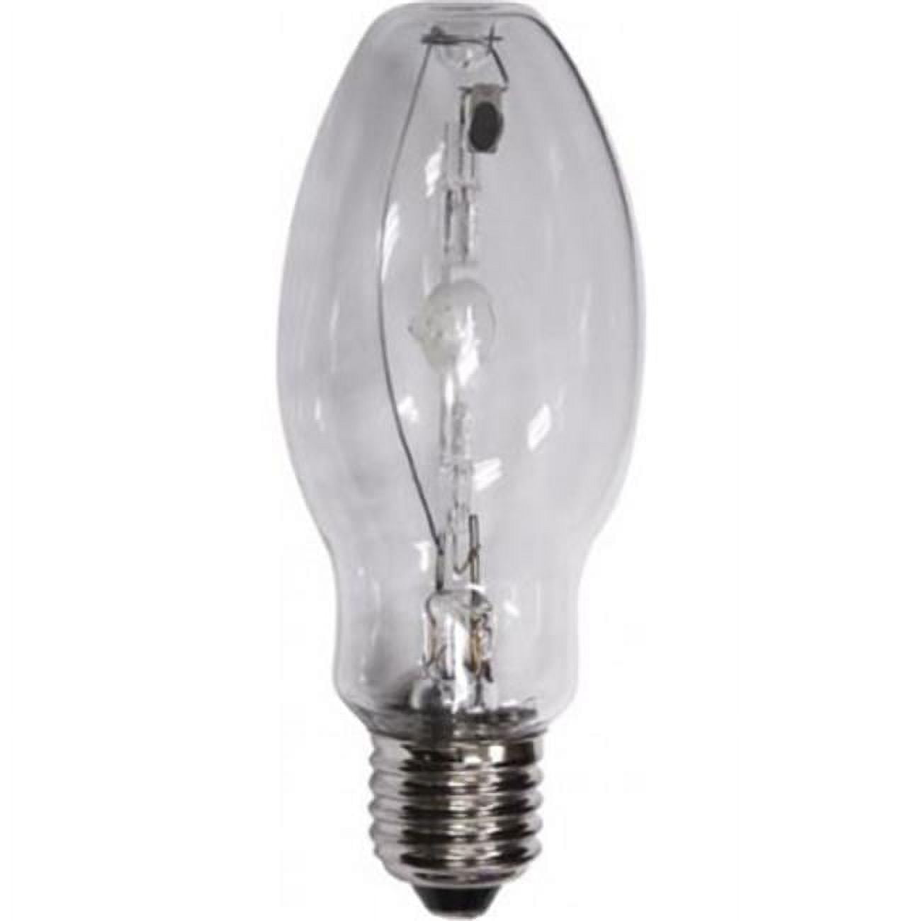 100 watt MH Mogul Base Lamp, White - Walmart.com