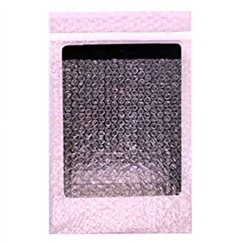 1000-4x5.5 Anti-Static Bubble Out Pouches Bags Wrap Cushioning Self ...