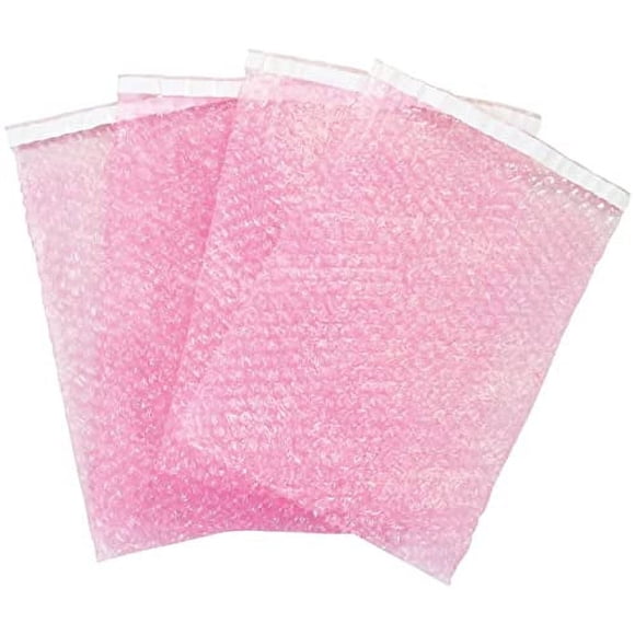 Anti Static Bubble Wrap