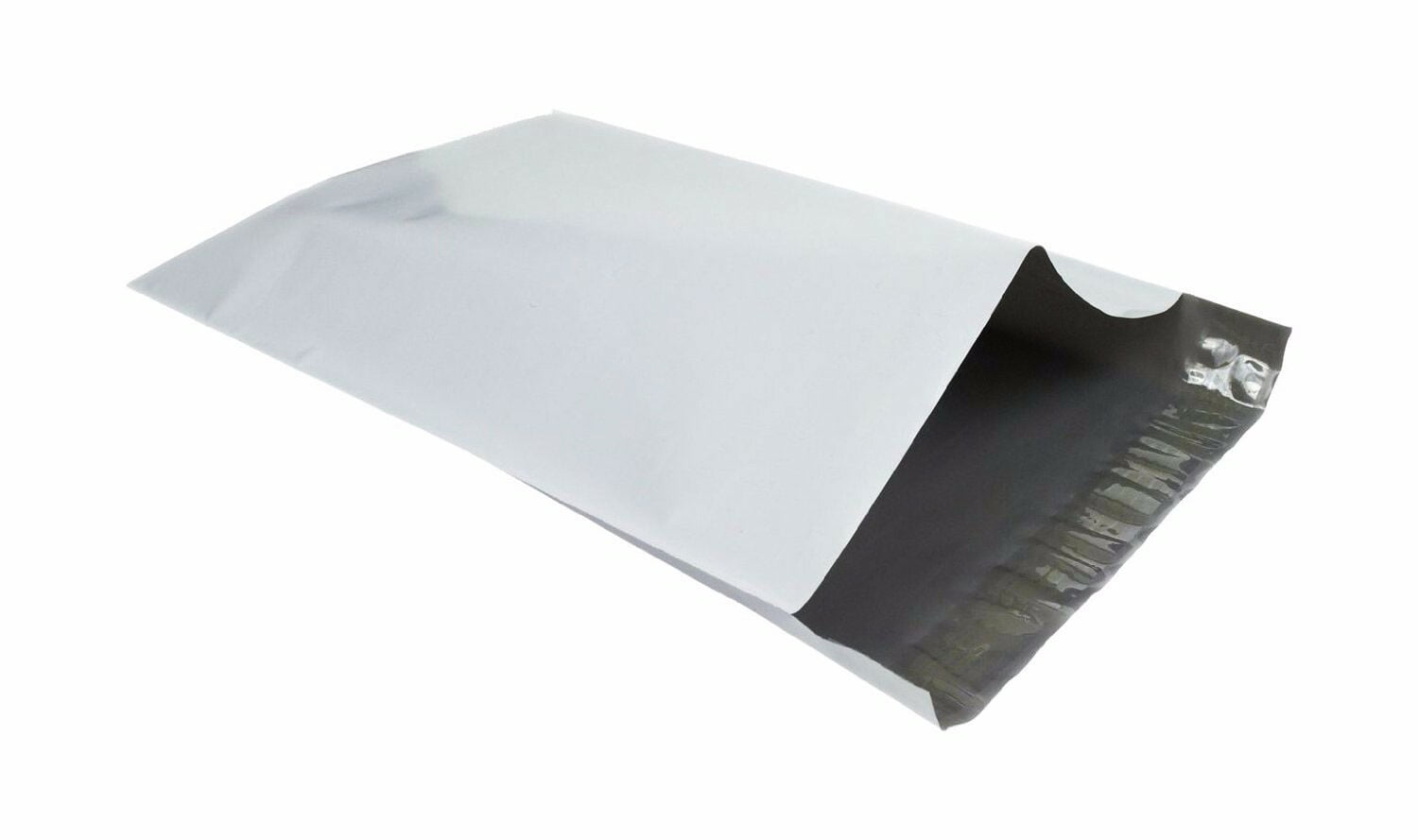 1000 6x9 Poly Mailer Plastic Shipping Mailing Bags Envelope Polybag 2.4 ...