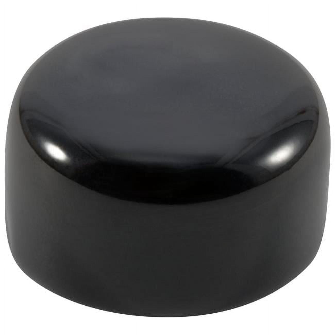 1000-8 SeriesFlexible Round Vinyl Cap - Walmart.com