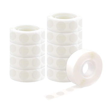 3M Scotch Permanent Adhesive Dots, Small Craft, 300/Pkg - Walmart.com