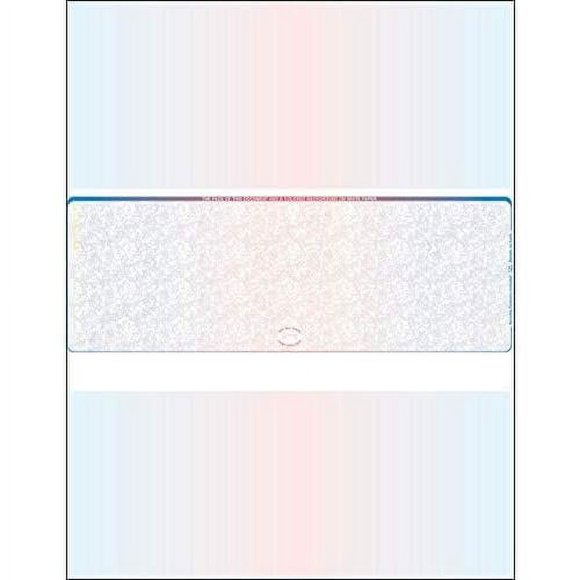 Business Laser Checks