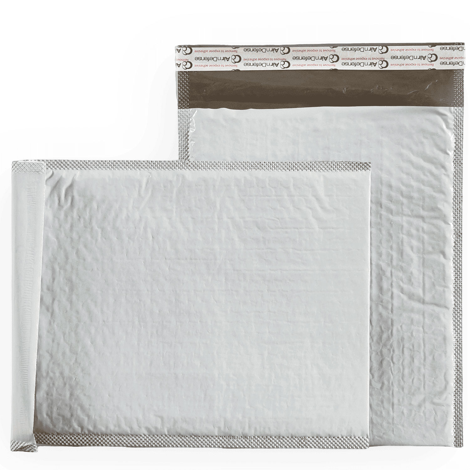 1000 Bulk Pack Size #2 8.5x12 Poly Self Sealing Shipping Envelopes ...