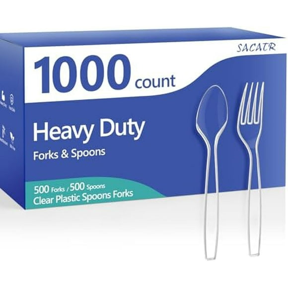 Heavy Duty Plasticware