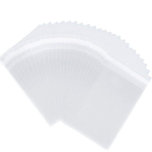 Self Seal Cellophane Bags