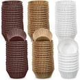 1000 Counts Cupcake Liners for Baking Liners Paper Cupcake Wrappers ...