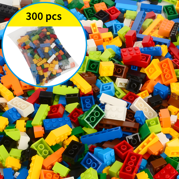 1000 Pieces Lego