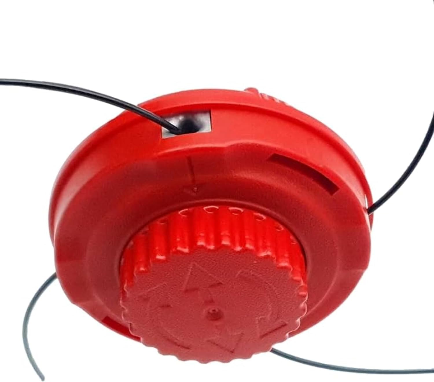 1000 Fast Feed String Trimmer Head - Bump Feed Eater Head, Loads Fast ...