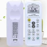 1000 In 1 Universal Air Conditioner Remote Control, Perfect Replacement ...