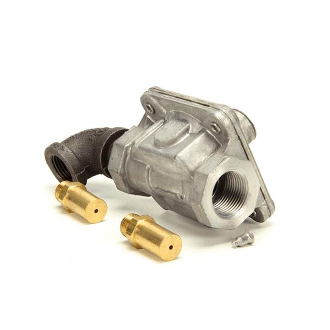 1000 LP Gas Conversion Kit for No.43 MTD - Walmart.com