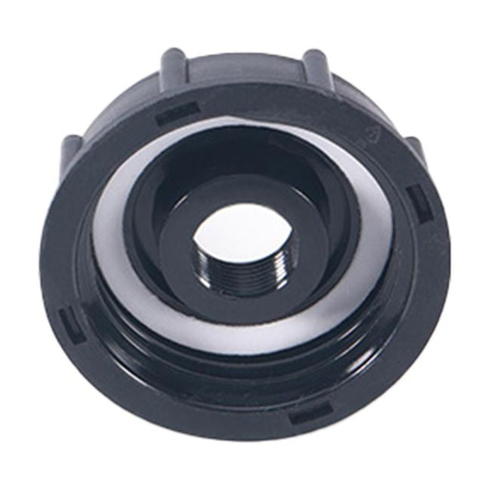 1000 Liter Chemical Barrel Urea Barrel IBC Ton Barrel Joint E9D6 ...