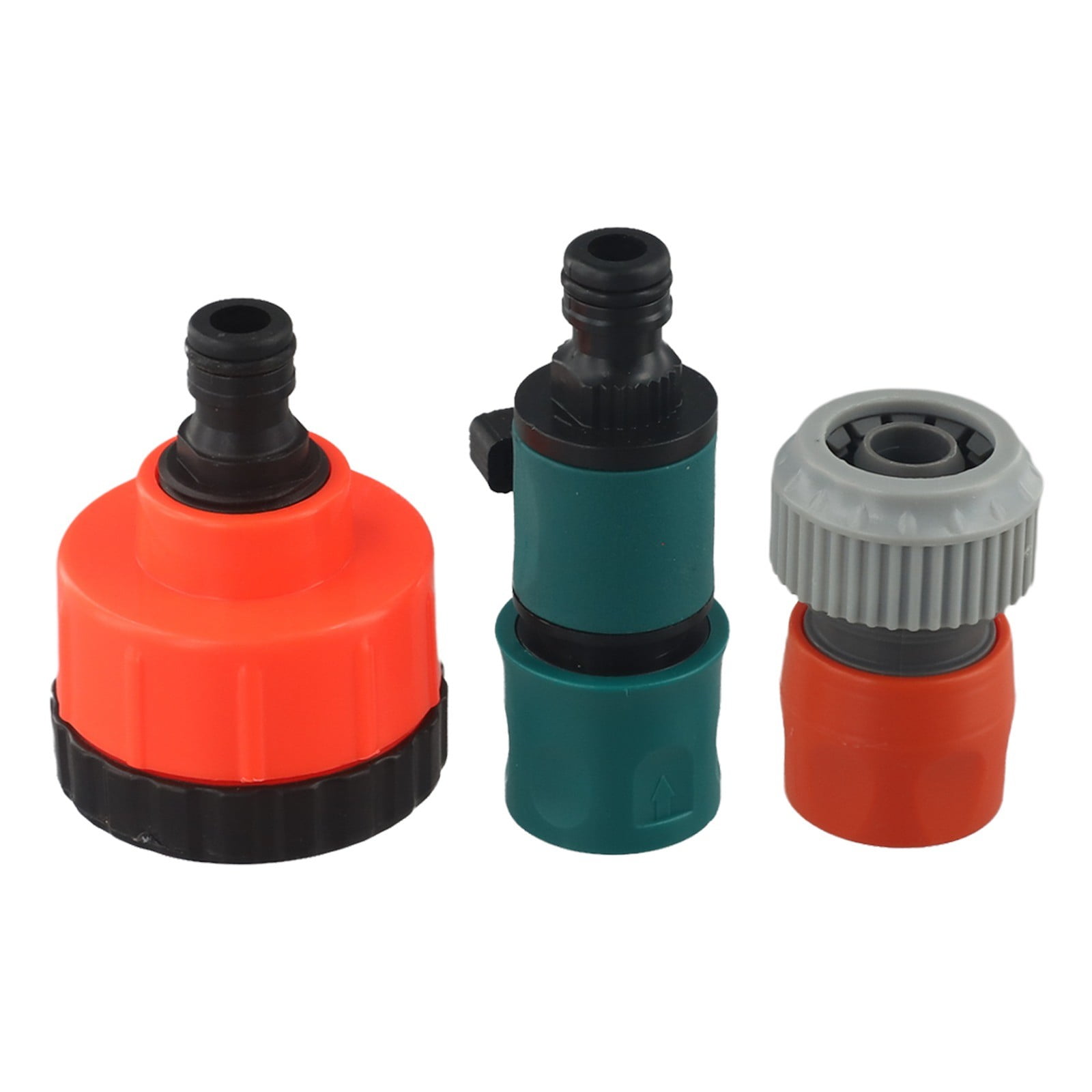 1000 Mesh Garden Hose Nozzle Sprayer Handheld Adjustable Angle Water ...