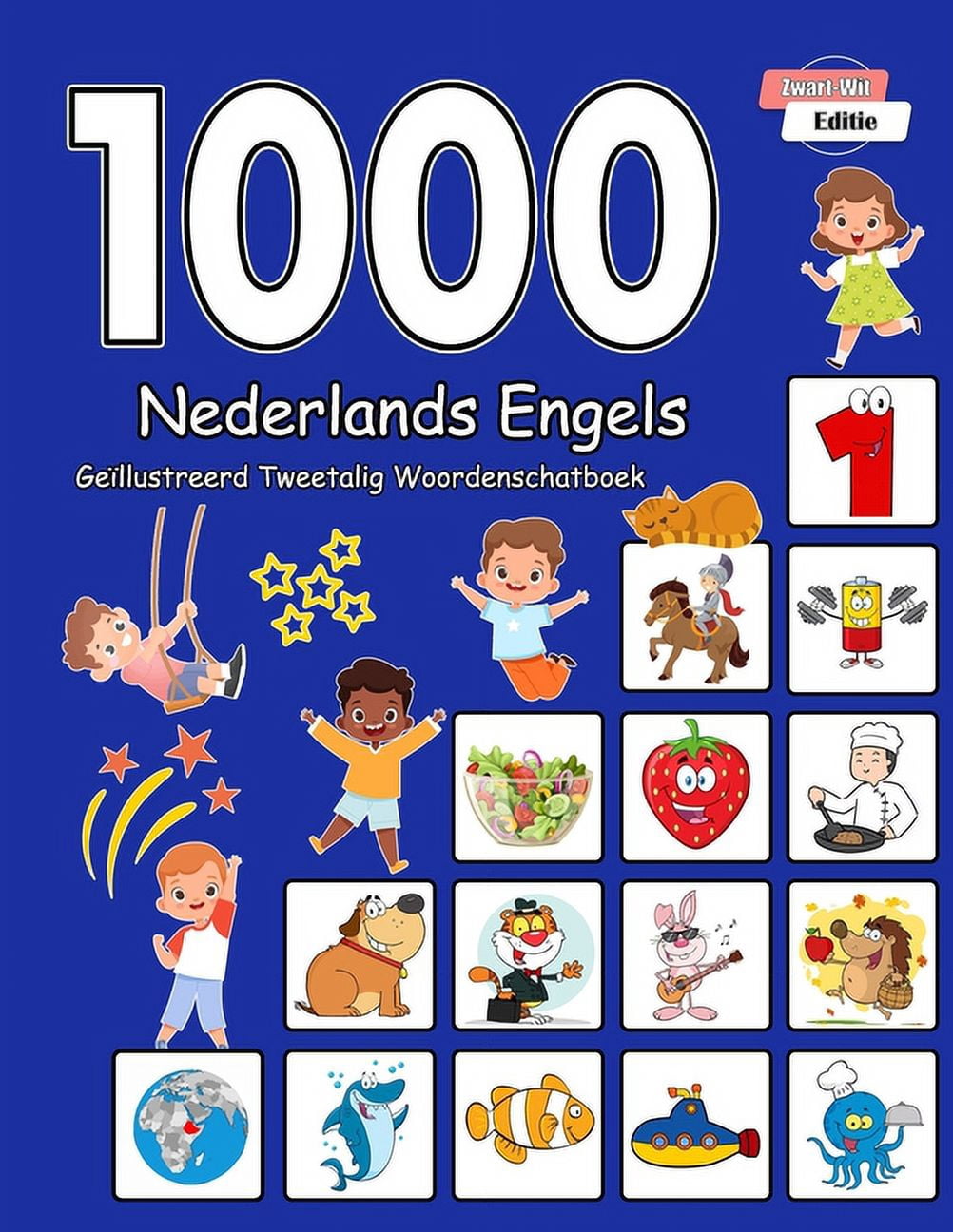 Nederlands Engels