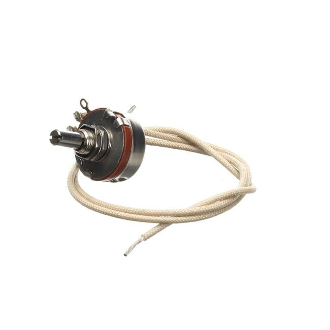 1000 Ohm Speed Control Potentiometer for CT4 - Walmart.com