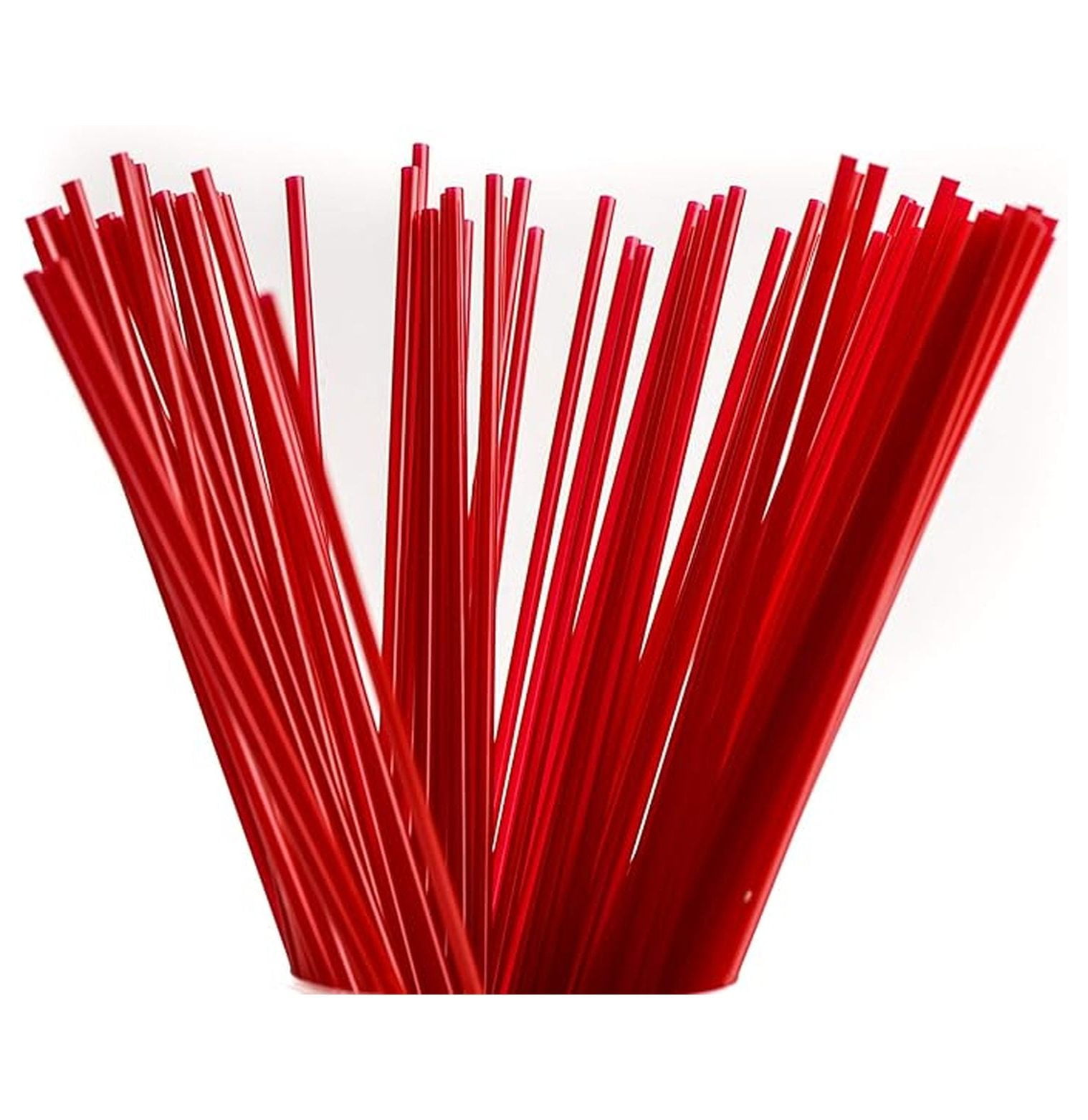 [1000 PACK] 8 Inch Compostable Plastic Stirrer, Degradable, Eco ...