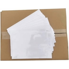 Fedex Packing Slip Pouches