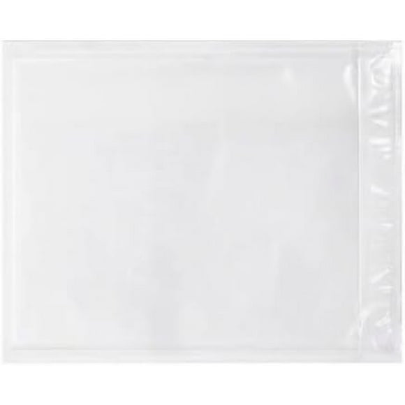 Packing Slip Envelope Pouches