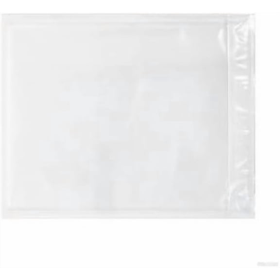 Packing Slip Envelope Pouches