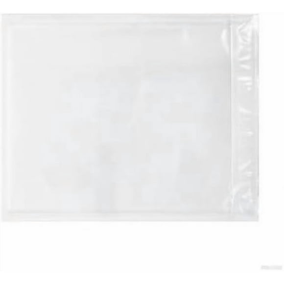 Packing Slip Envelope Pouches