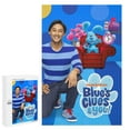 1000 PCS Jigsaw Puzzle - Blue'S Clues Puzzle Enthusiasts - Walmart.com
