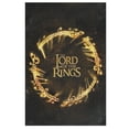 1000 PCS Jigsaw Puzzle Lord-Rings Wooden Puzzle Challenging Game Fun ...