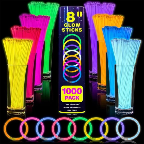 Glow Bracelets